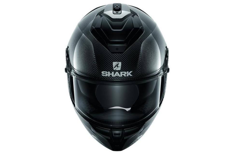 Shark Spartan GT и Spartan GT Carbon. Подробности